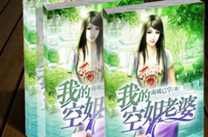 我的老婆工作6