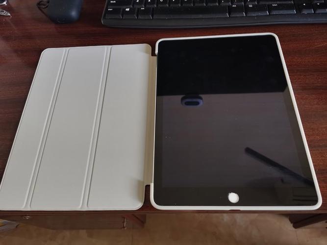 ipadair2屏幕边缘发亮图标