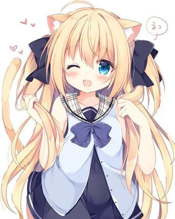 《anoyo彼岸猫娘》在线阅读图标