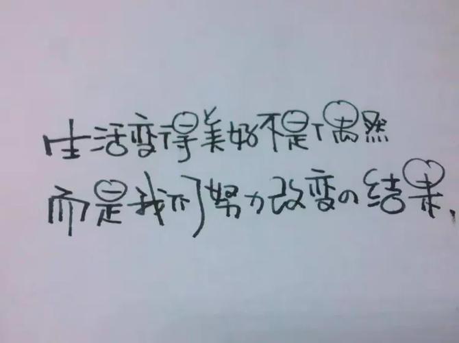 人生逆袭励志语言图标
