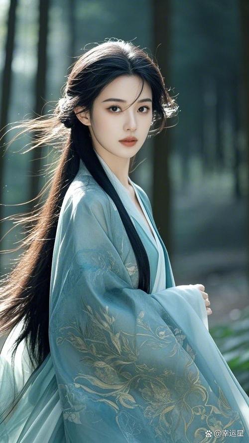 女生头像ins高级质感动漫图标