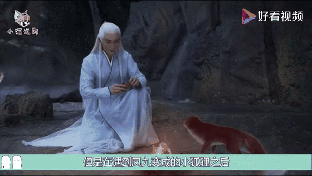 枕上书番外帝君吃醋图标