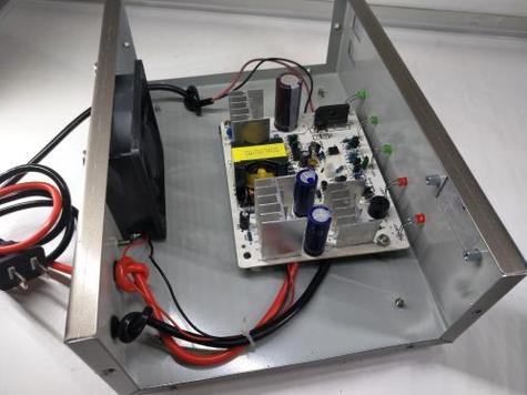 汽车充电器12v24v使用方法视频图标