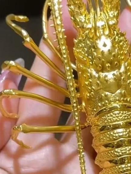 黄金是用什么做的图标