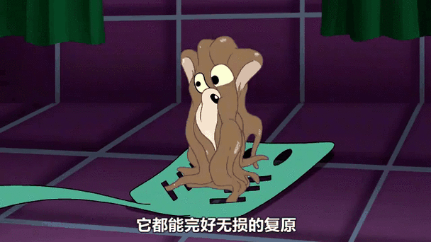 猫和老鼠磊哥输的视频截图