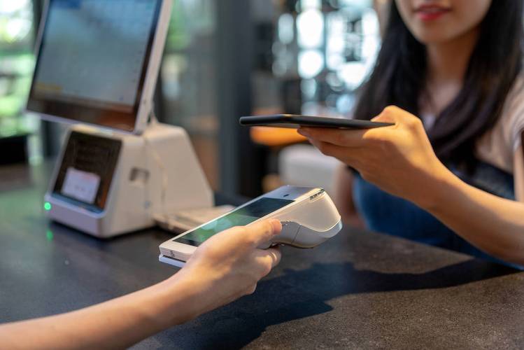 翼支付最多转账多少钱图标