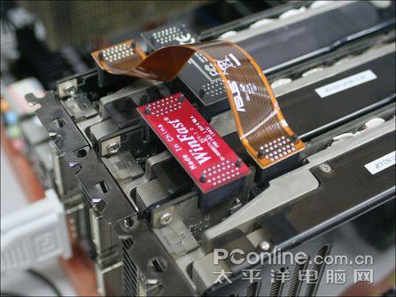 英伟达sli怎样设置图标