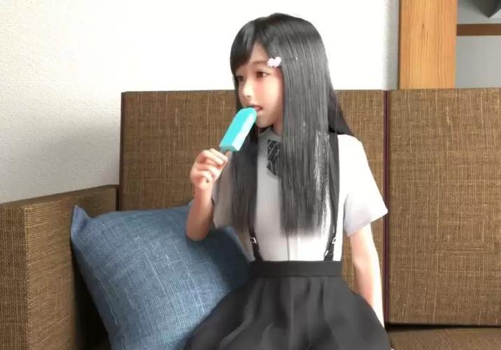 死宅天使安卓直装冷狐图标