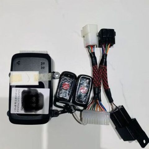 小牛电动车解除绑定截图