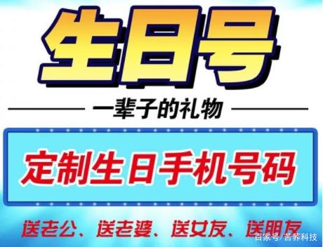 生日号图标