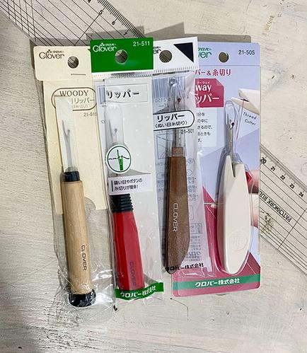 CLOVER工具图标