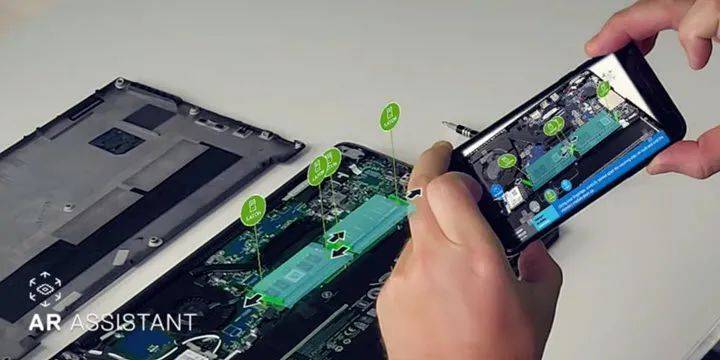 戴尔笔记本电脑维修缩略图