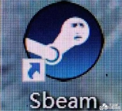 steam表情包图标