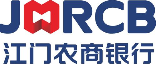 江门农商银行app图标