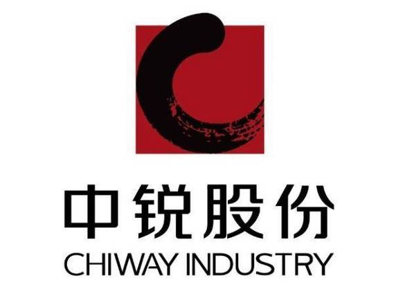 中锐集团现状图标