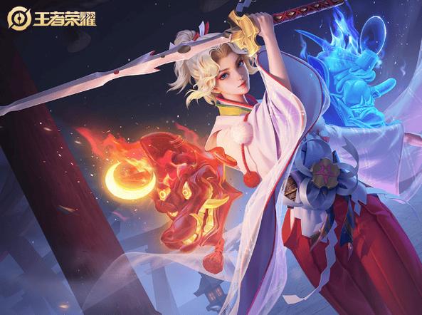 王者十大必练英雄图标