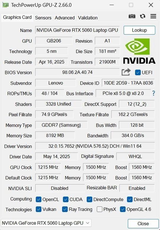 gtx960m和gtx960图标
