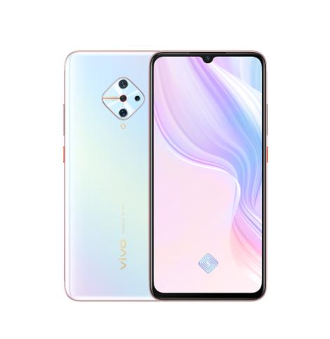 vivo手机Y9S跟R9S区别图标