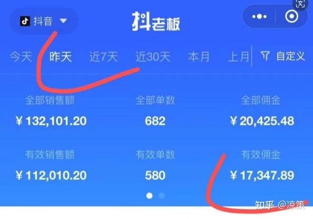 拍短视频能赚钱吗?图标