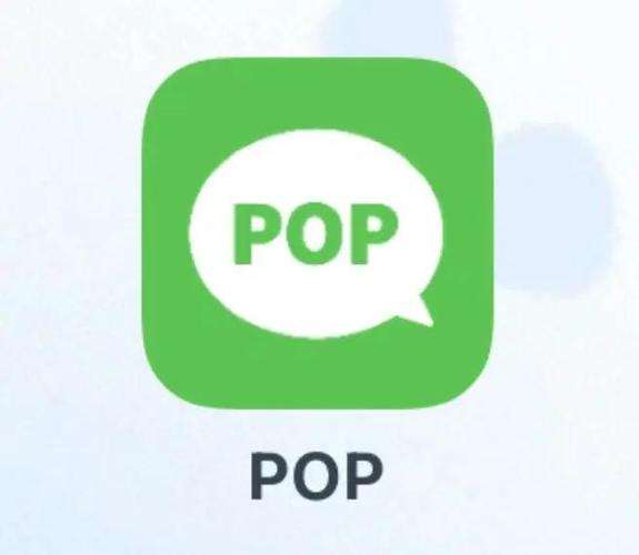 pop安卓官网下载图标