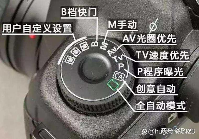 相机TV档截图