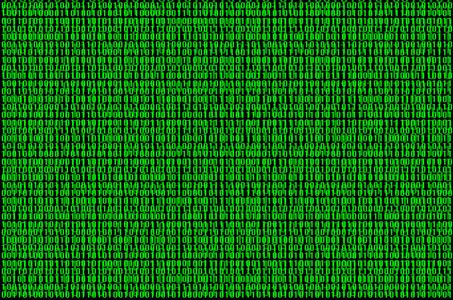 绿色能量看不到数字图标