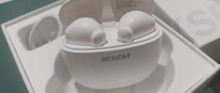蓝牙耳机只有左耳机有声音游戏截图