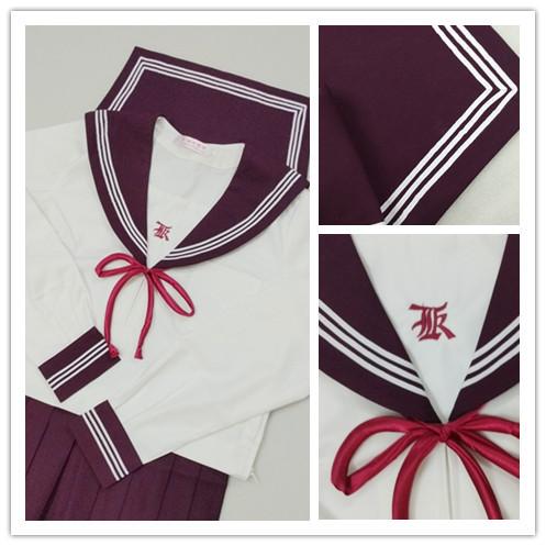 jk制服口袋图标