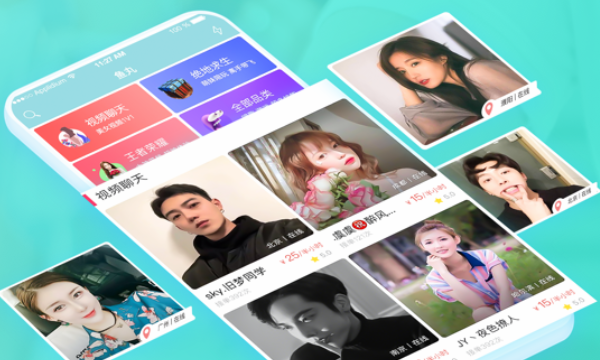 鱼丸星球app最新版图标