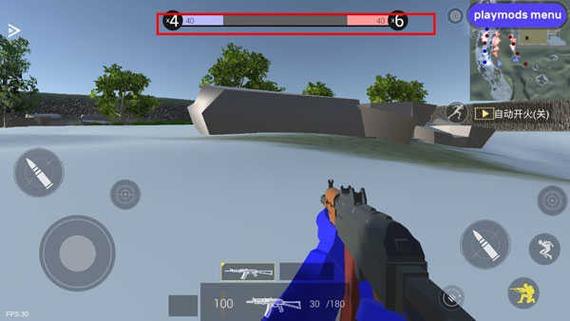 RAVENFIELD手机移植图标