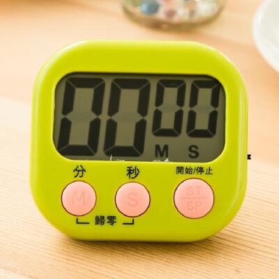 每分钟提醒一次的计时器图标