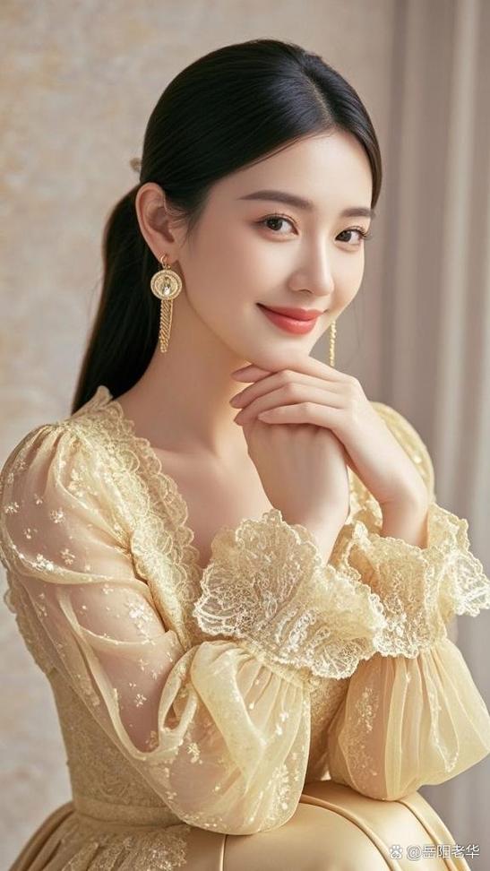 60岁一70岁老人发型图标