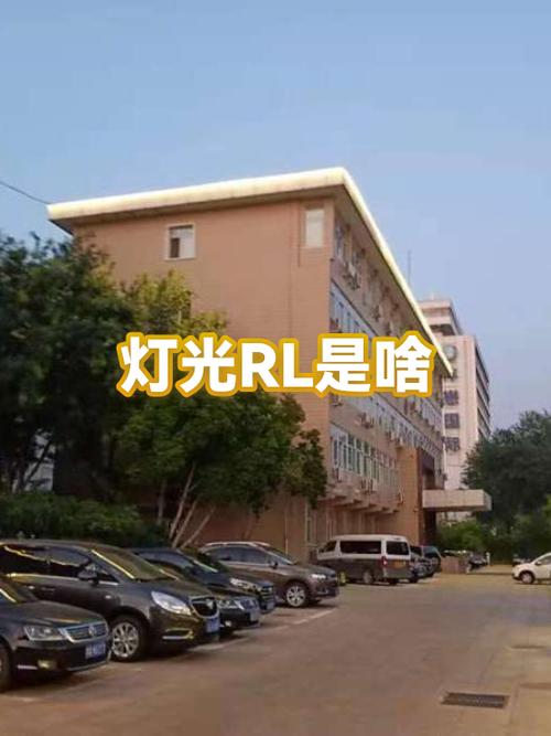 RL是什么意思截图