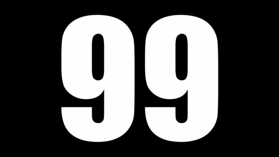 99秒倒计时图标
