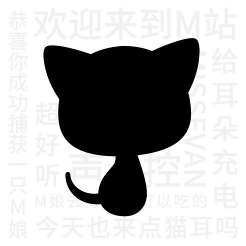 猫耳fm怎么免费听付费广播剧图标