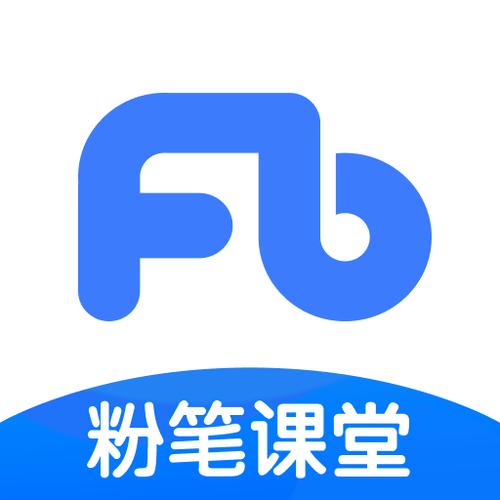粉笔app官网下载图标