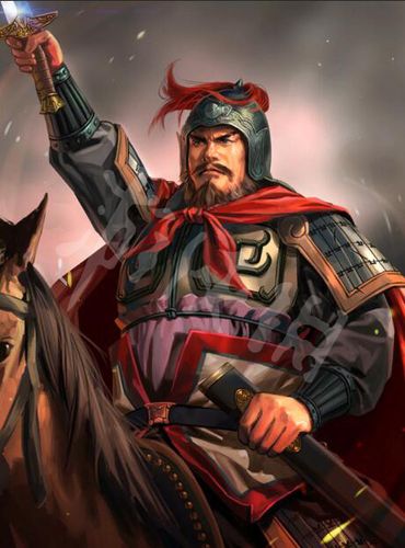 三国志14单人最强个性