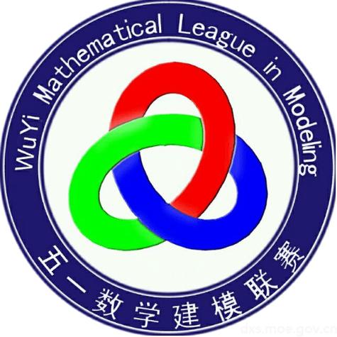 51数学建模竞赛官网图标