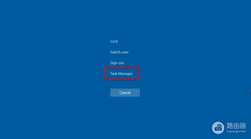 win11资源管理器未响应图标