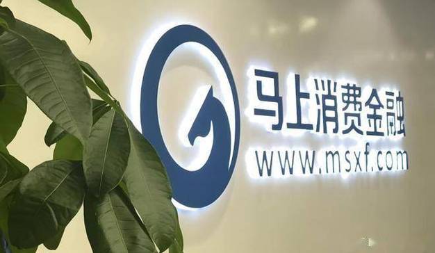 马上购是正规公司吗图标