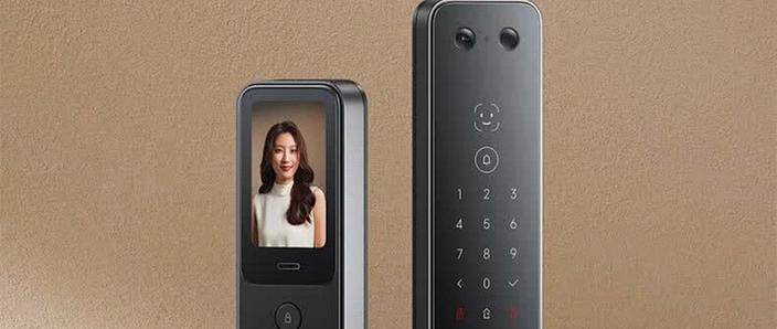 小米手机门钥匙功能截图