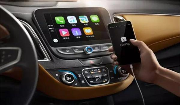 ipod可以连接carplay吗截图