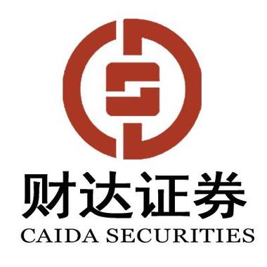 河北财达证券图标