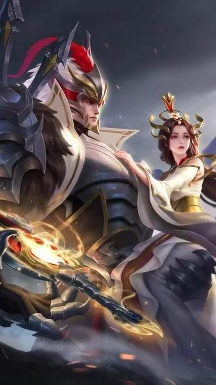干将莫邪3大3连招技巧图标