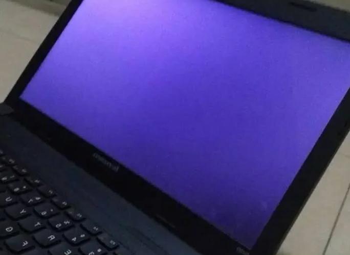 lenovo电脑开机后不显示桌面图标
