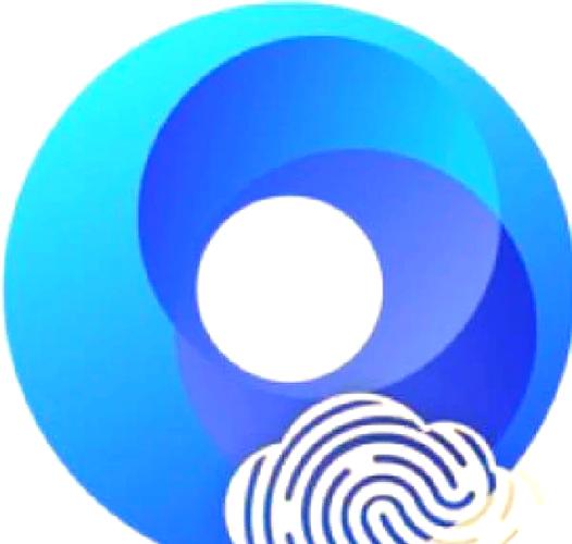 云登指纹浏览器图标
