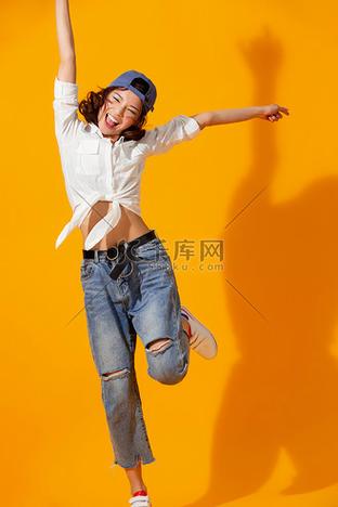 开心高兴动态图片图标