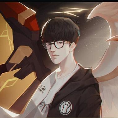 theshy手机壁纸动漫图标