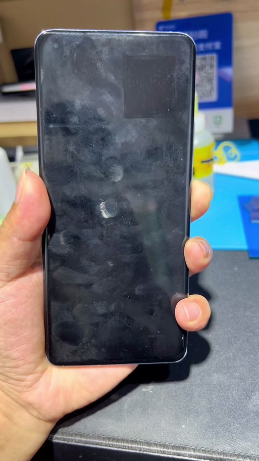 手机变砖 fastboot也无法进图标