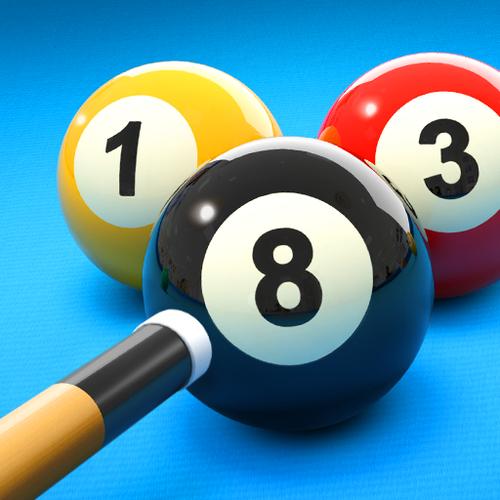 8ballpool最强球杆图标